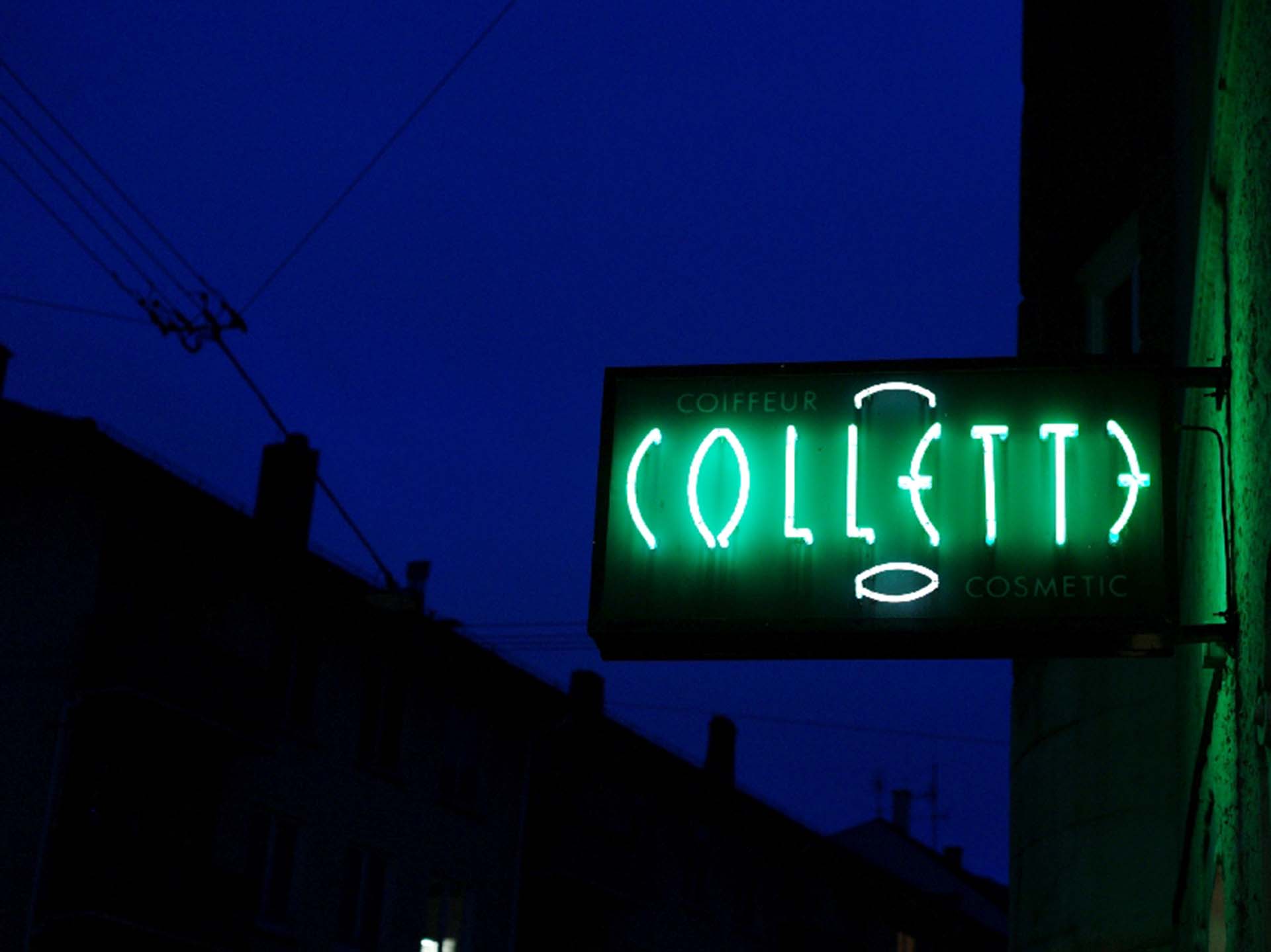 Preise und Leistungen - Friseur Stuttgart-West CC Collette